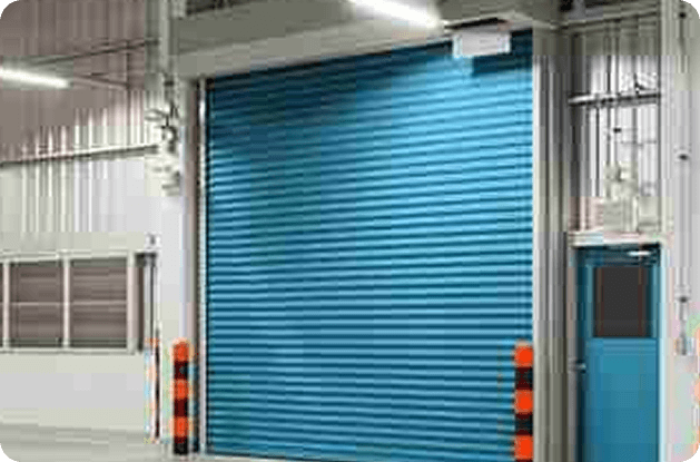 Rolling Shutter Automation | Smartgate Automation