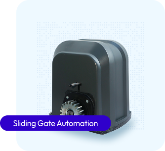 Smartgate Automation | Gate Automation for Homes & Businesses in Karnataka