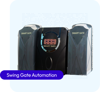 Smartgate Automation | Gate Automation for Homes & Businesses in Karnataka