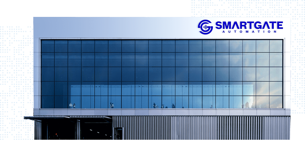 Smartgate Automation | Gate Automation for Homes & Businesses in Karnataka